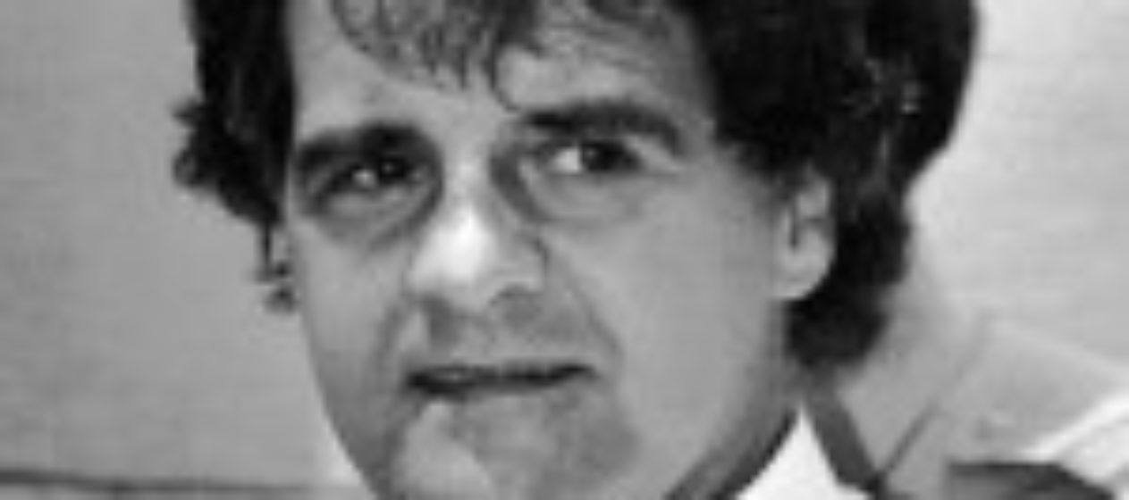 Wayne Boden ~ Detailed Biography with [ Photos | Videos ]